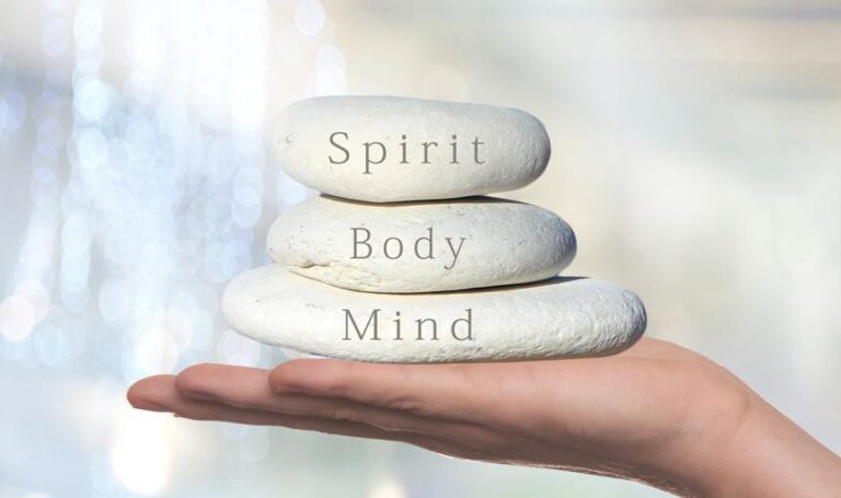 Beyond Physical Healing: The Emotional and Mental Benefits of Massage ...
