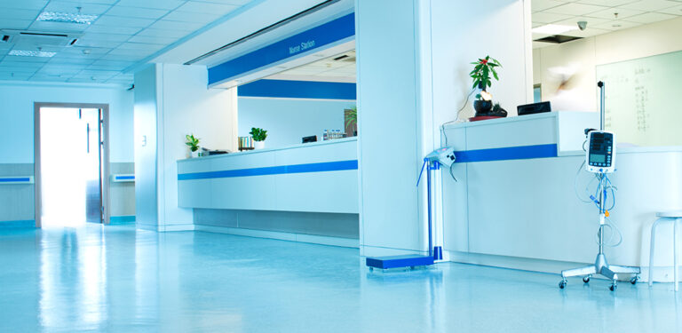 Clean Spaces, Healthy Places: Why Clinic Cleanliness Matters - Finish ...